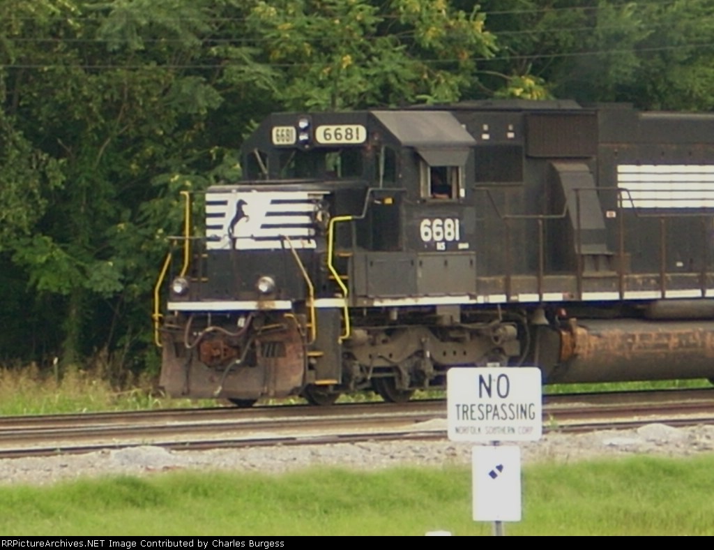 NS 6681